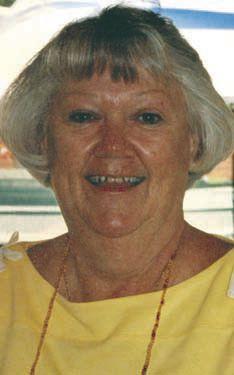 Barbara Chambers dies on Tuesday at her residence | Obituaries ...