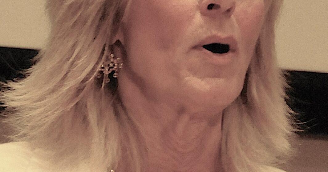 Cindy Thompson is new chamber president | News | journalpatriot.com