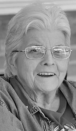 Ruby Ann Foster Absher | Obituaries | journalpatriot.com