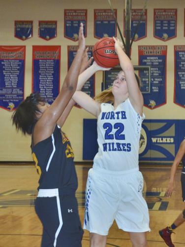 Late-game heroics spur Vikings past Camels | Sports | journalpatriot.com