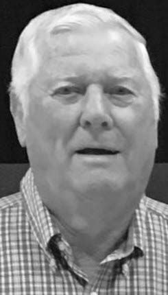 William ‘Bill’ Eugene Rivers Sr. | Obituaries | journalpatriot.com