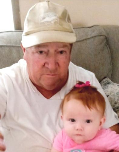 Daniel Kyte Church | Obituaries | journalpatriot.com