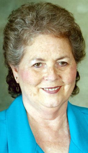 Paulette Brooks dies on Tuesday; service Sunday | Obituaries ...
