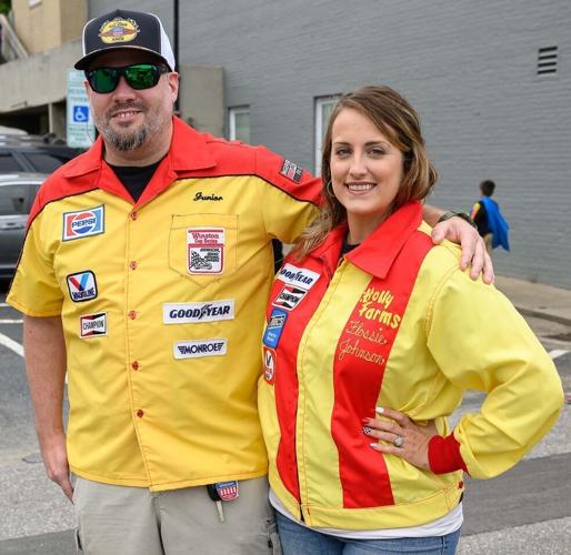 Sunday dinner and memories rekindled | Sports | journalpatriot.com