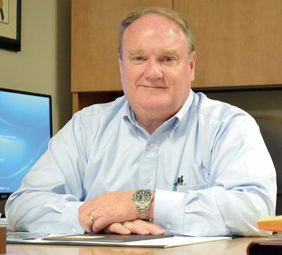 Sheriff Shew to seek third term | News | journalpatriot.com