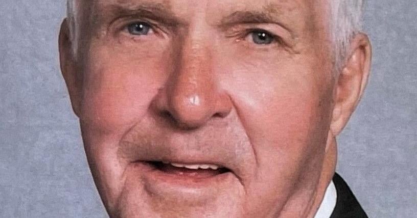 Numa T. Handy | Obituaries | journalpatriot.com