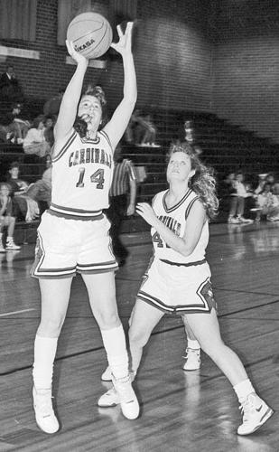 East was at its best in playoffs, but met its match in Hayesville ...