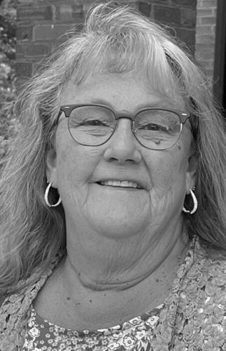 Patsy Gail Alexander Spicer | Obituaries | journalpatriot.com