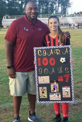 Pierce reaches milestone as East downs Vikings | Sports ...