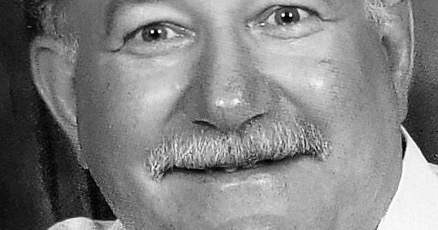 William Jeffrey Shew | Obituaries | journalpatriot.com