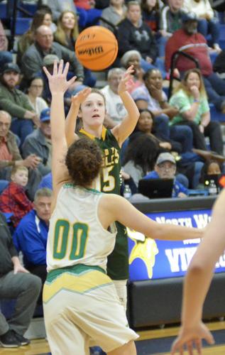 Wyatt, Ledford share county’s top honor | Sports | journalpatriot.com