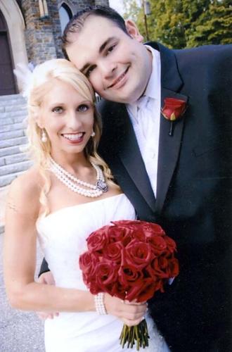 Mallory L. Beck, Andrew V. Linville exchange vows | Lifestyles ...