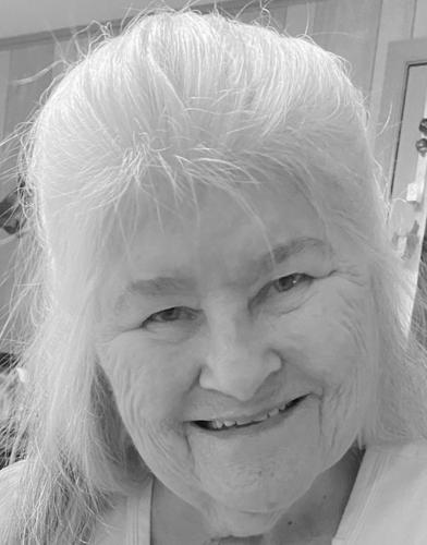 Nancy Marie Minton Glass | Obituaries | journalpatriot.com