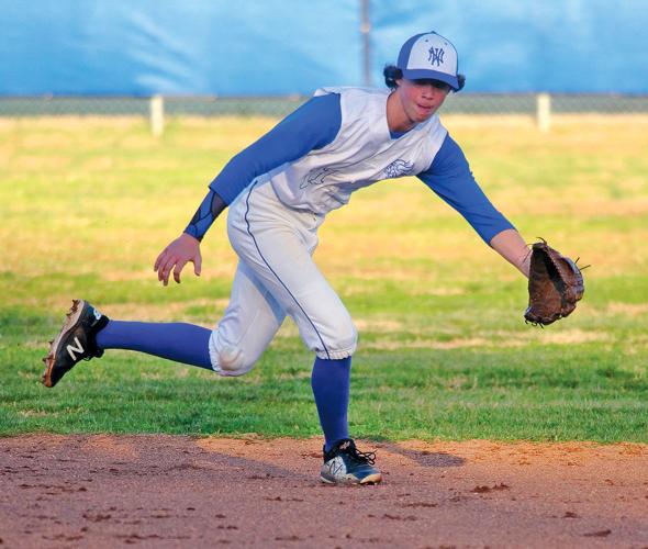 Back to back | Sports | journalpatriot.com