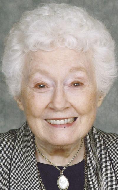 Edith Church dies Thursday; funeral Saturday | Obituaries ...