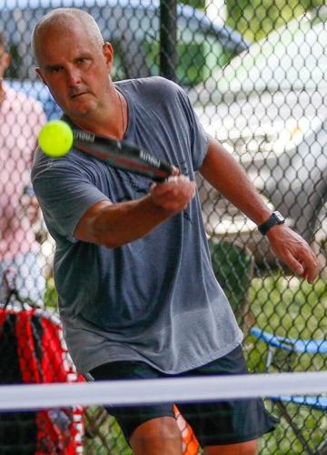 The social sport that’s popping up everywhere | Opinion ...