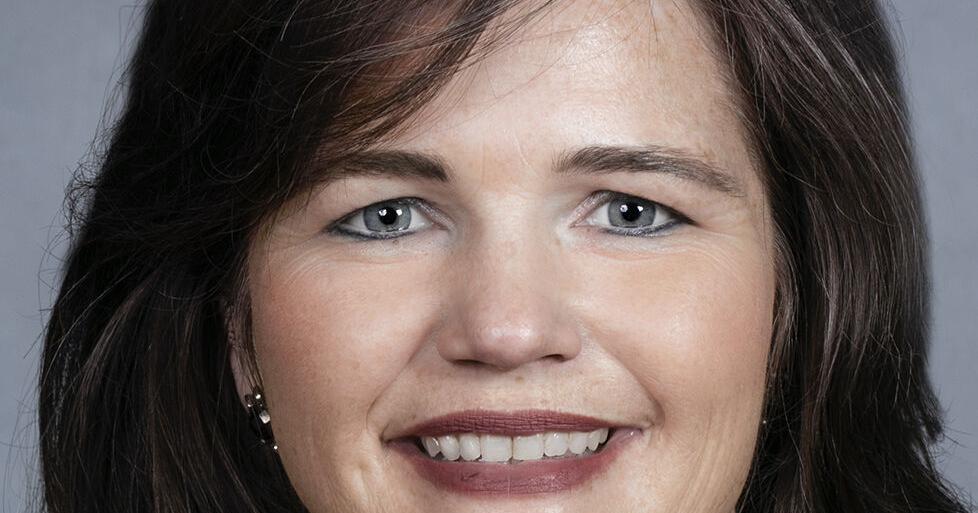 Ballard running for lieutenant governor | News | journalpatriot.com