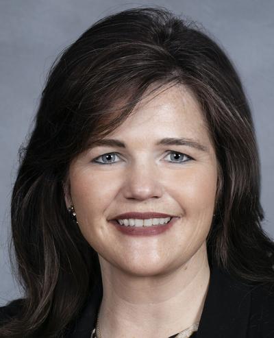 Ballard running for lieutenant governor | News | journalpatriot.com