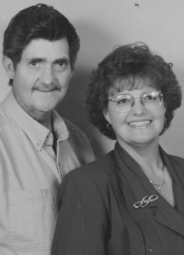 Barbara Ann Crews Rash | Obituaries | journalpatriot.com