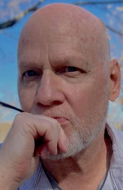 Ex-reporter draws from Ashe in '80s for novel | News | journalpatriot.com