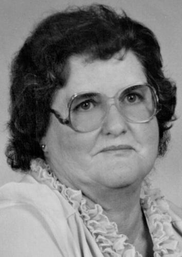 Mary Johnson | Obituaries | journalpatriot.com
