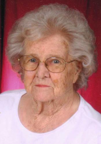 Annie Mae Cleary Pendry | Obituaries | journalpatriot.com