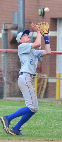 Vikings snap tournament drought, upend East | Sports | journalpatriot.com