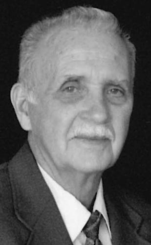 William Russell Eller | Obituaries | journalpatriot.com