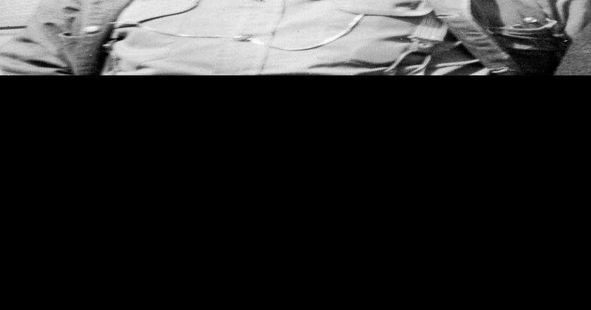 ‘Keeper of the springs’: Sam Craven was in charge of North Wilkesboro’s ...