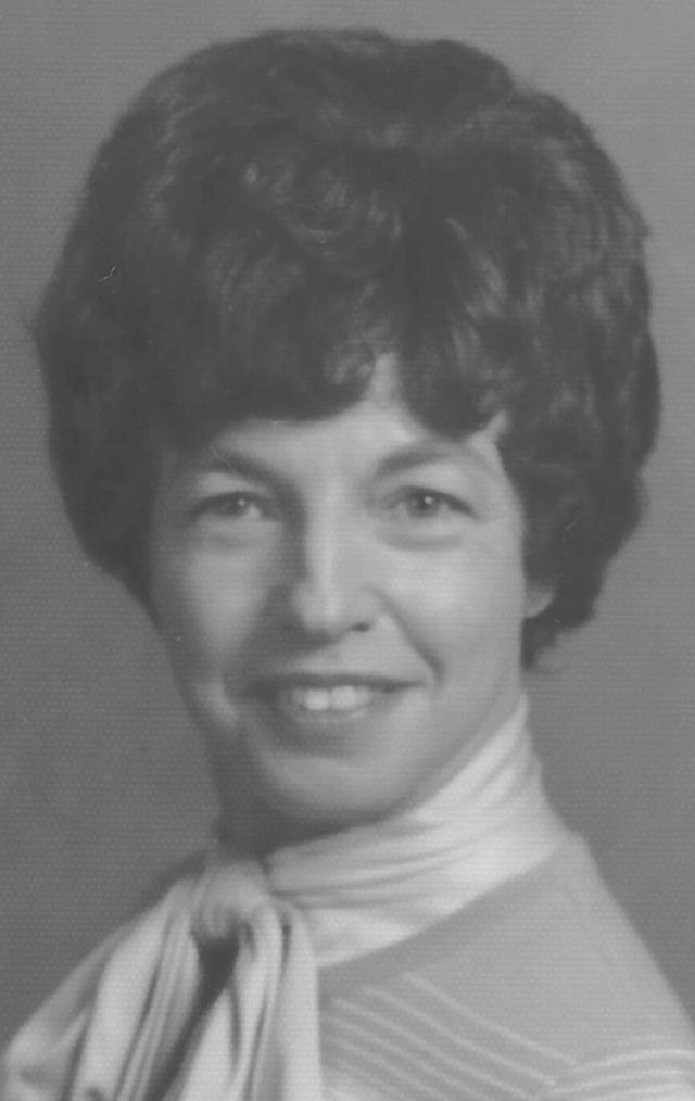 Iva Dean Triplett Peak | Obituaries | journalpatriot.com