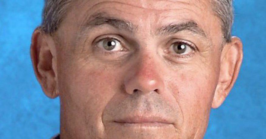 Johnson steps down as Central baseball coach | Sports | journalpatriot.com