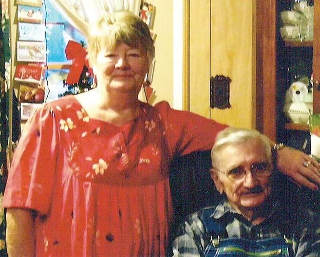 Mr. and Mrs. Billings will celebrate 61st anniversary | Lifestyles ...
