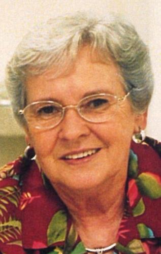 Phyllis Blevins | Obituaries | journalpatriot.com