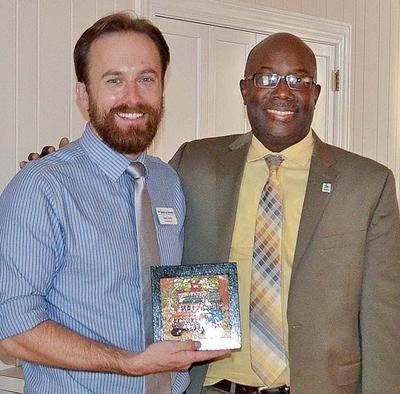 Wilkes impact in Haiti explained | News | journalpatriot.com