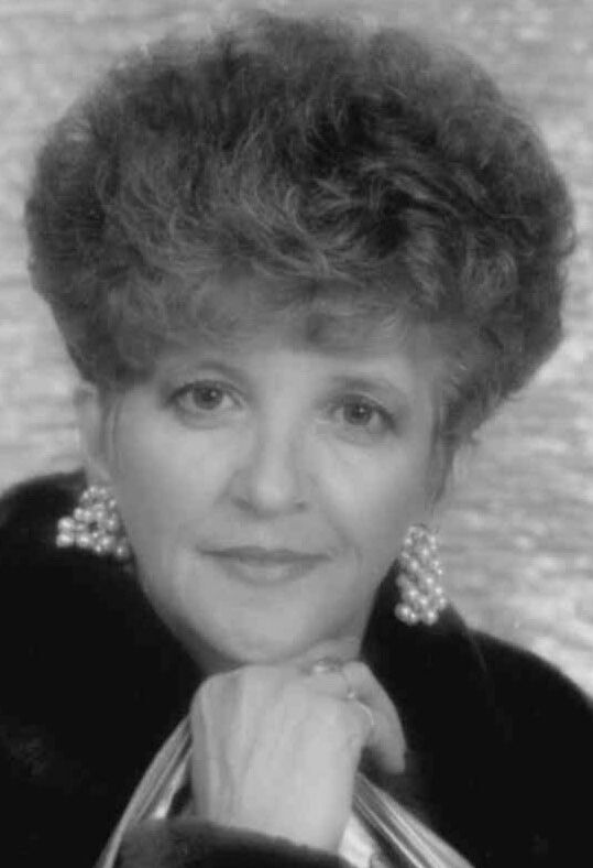 Mary Kathy Key Royal | Obituaries | journalpatriot.com