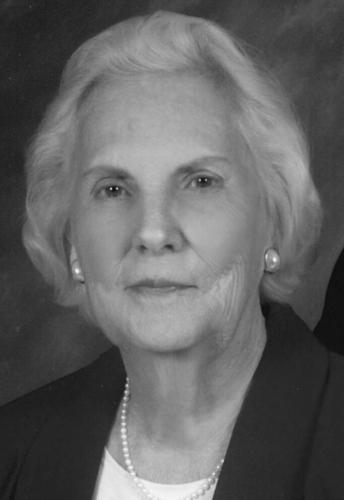 Hilda Williams Younger | Obituaries | journalpatriot.com