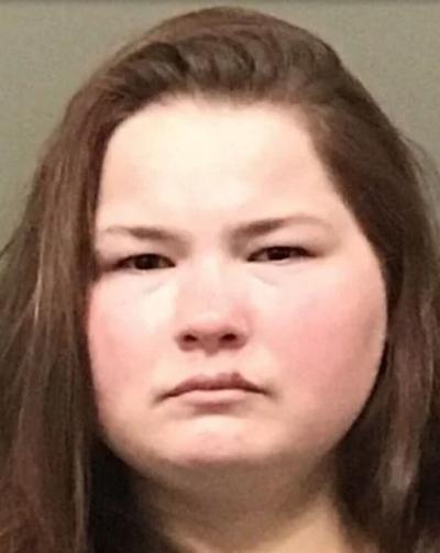 Woman gets 25-42 months in prison for child abuse | | journalpatriot.com