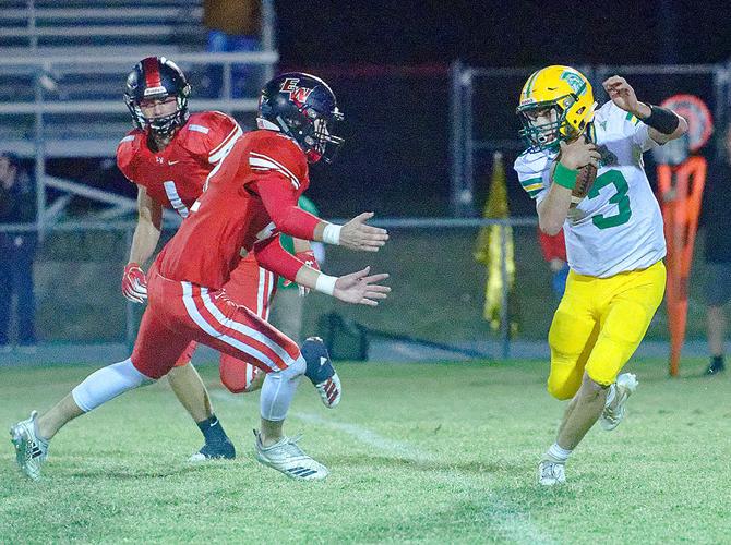 Cardinals win Homecoming shootout with Trojans | Sports ...
