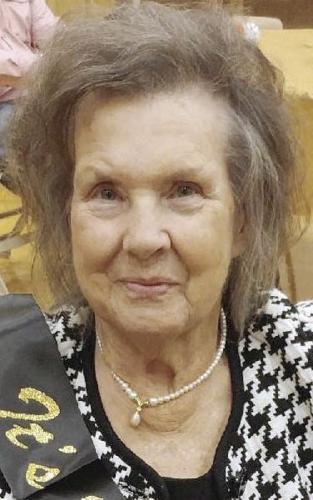 Betty Clements of Thurmond dies Saturday | Obituaries | journalpatriot.com