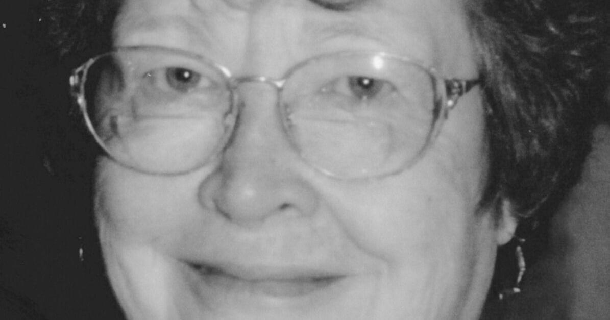 Barbara Ellen Nelson Benge | Obituaries | journalpatriot.com