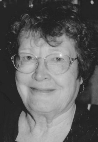Barbara Ellen Nelson Benge | Obituaries | journalpatriot.com