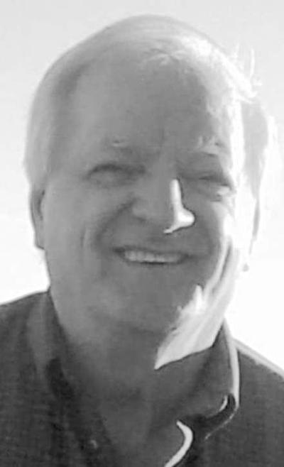 Robert 'Bob' George Larkin Sr. | Obituaries | journalpatriot.com