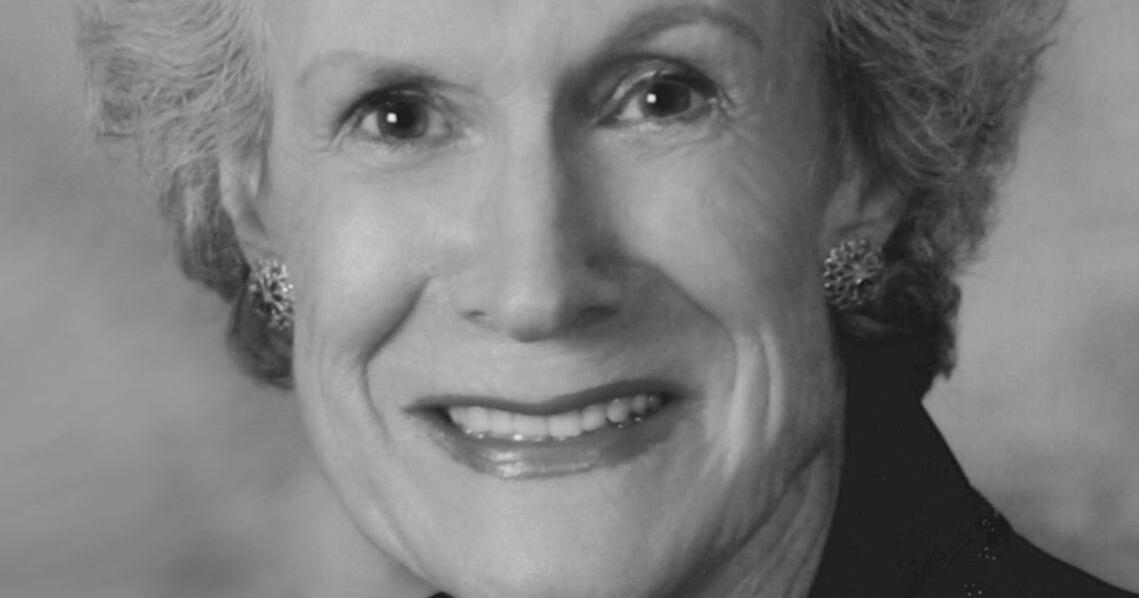 Rebecca Shiver Hubbard | Obituaries | journalpatriot.com