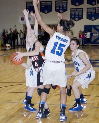 Playoffs and possibilites: A look ahead | Sports | journalpatriot.com