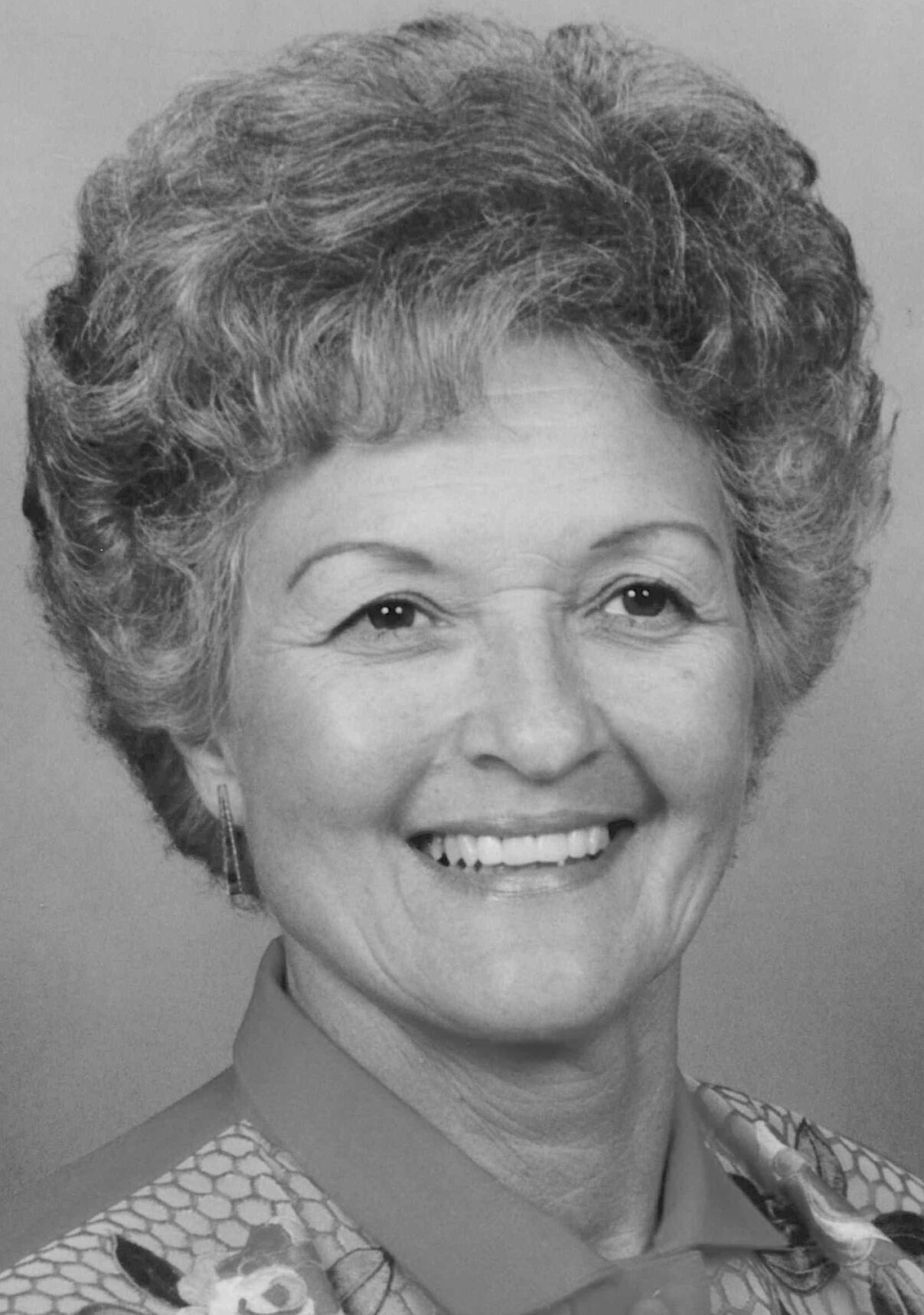 Willa Mae Smithey Waddell | Obituaries | journalpatriot.com