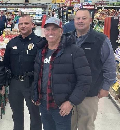 Biffle, Wilkes native Dutton die in plane crash | News | journalpatriot.com