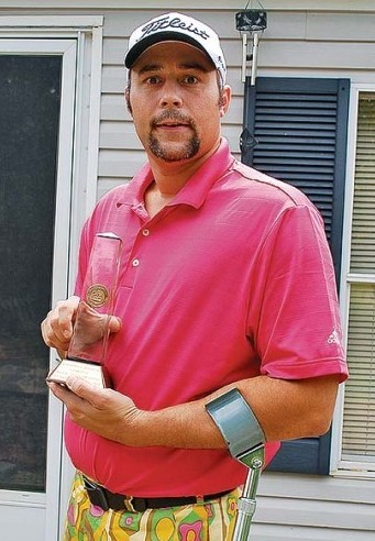 Clary wins national golf tournament | News | journalpatriot.com