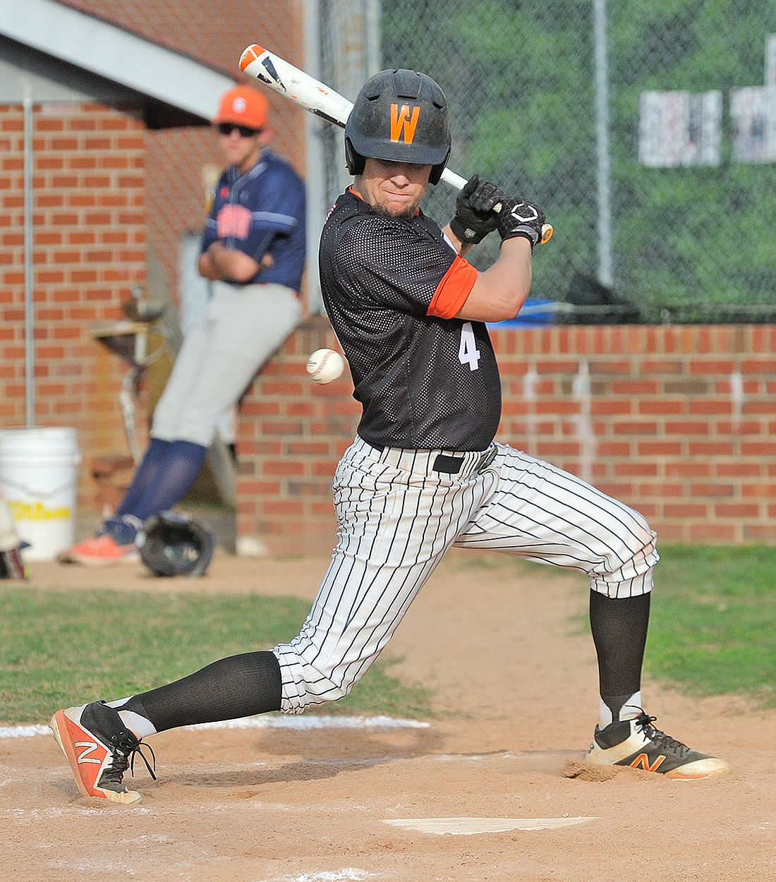 Blackhawks beat Rams to advance to tournament finals for second ...