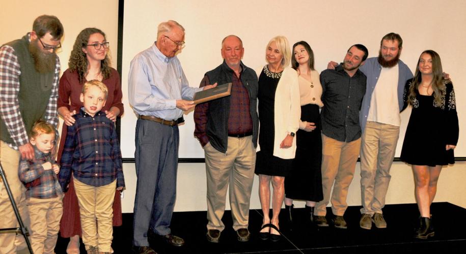 Apple industry leader in hall of fame | News | journalpatriot.com