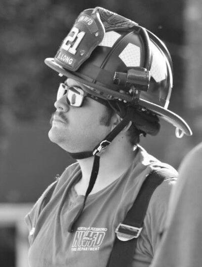 Daniel Long | Obituaries | journalpatriot.com